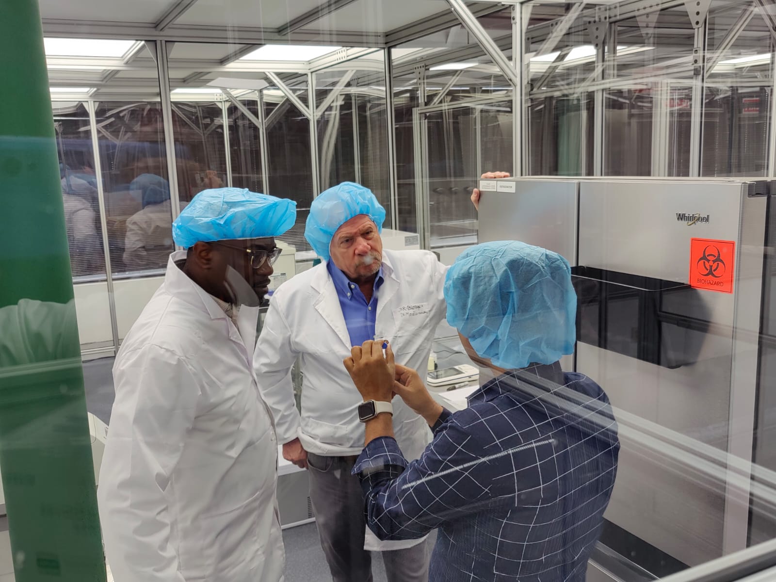 3RBiologics – Specializing in advanced regenerative medicine solutions.